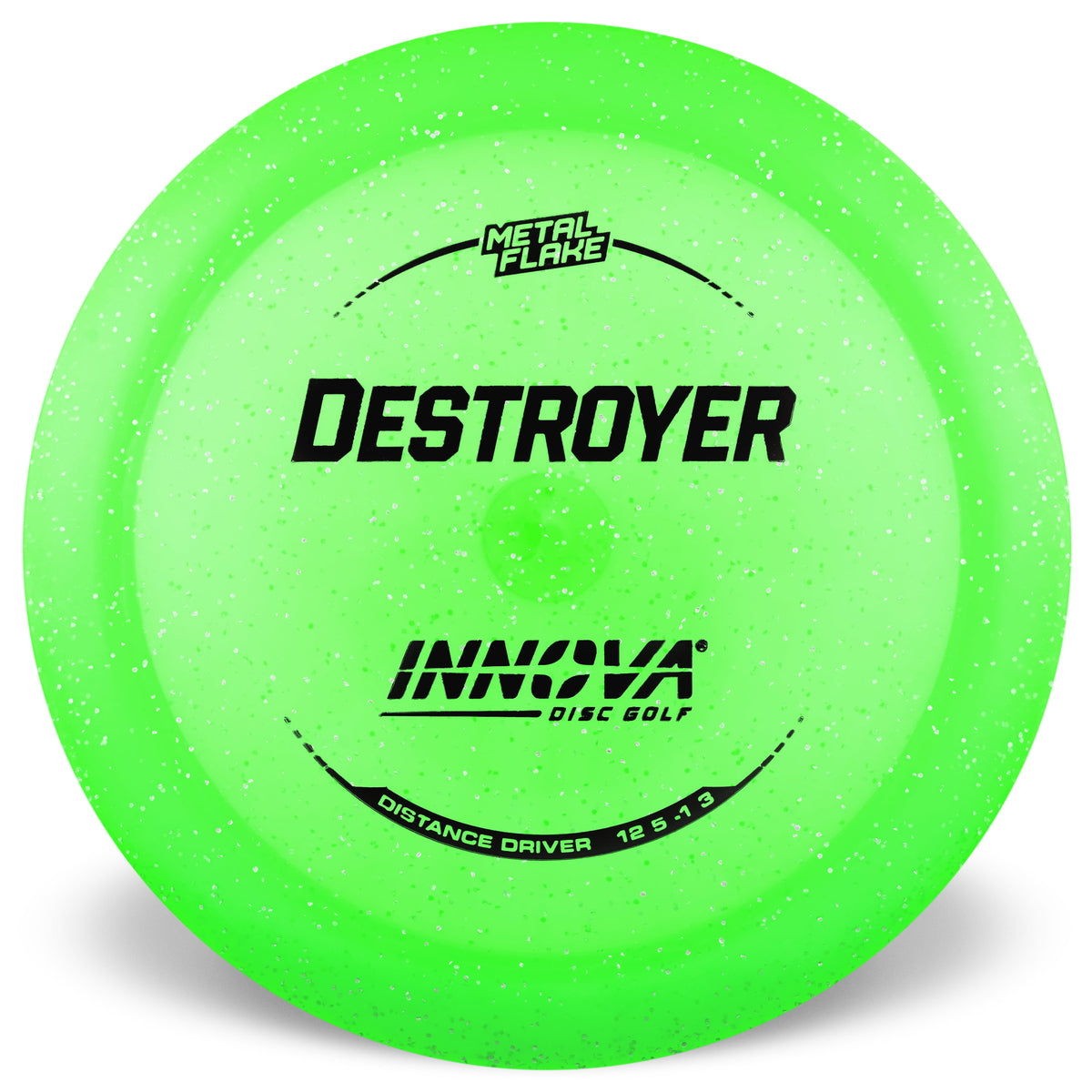 Innova Destroyer Champion MF 170-172 | Rapid Fire Disc Golf