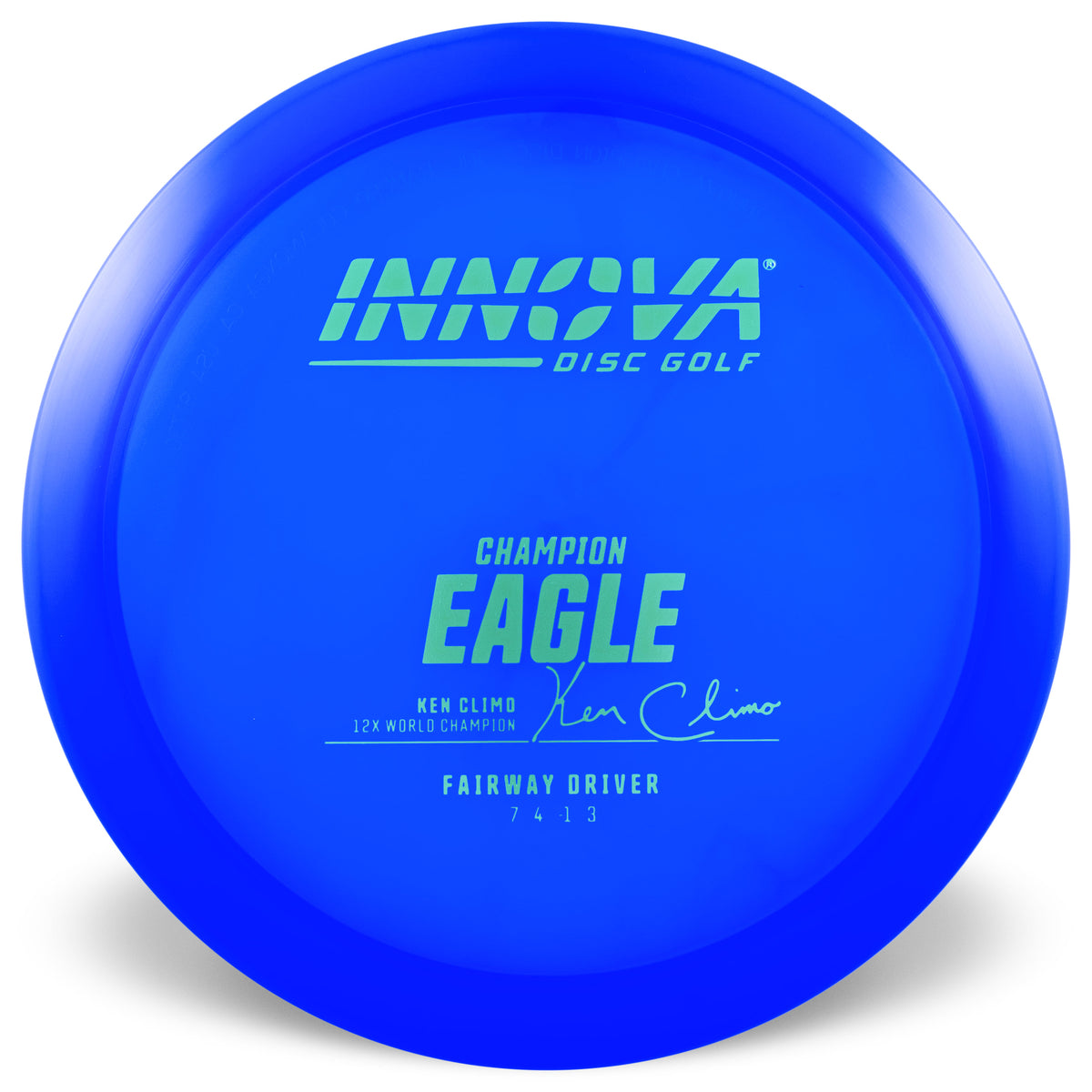 Innova Eagle Champion 165-169 | Rapid Fire Disc Golf