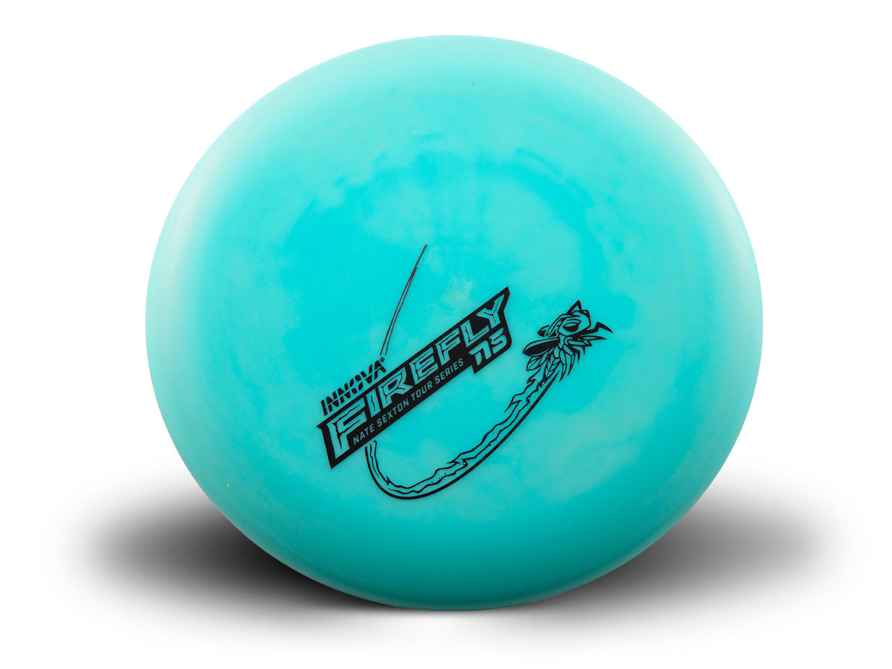 Innova FS Ltd Firefly Sexton Proto Glow | RFDG – Rapid Fire Disc Golf