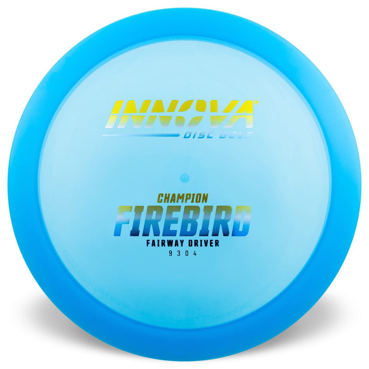 Innova Firebird Champion 170-172 | Rapid Fire Disc Golf