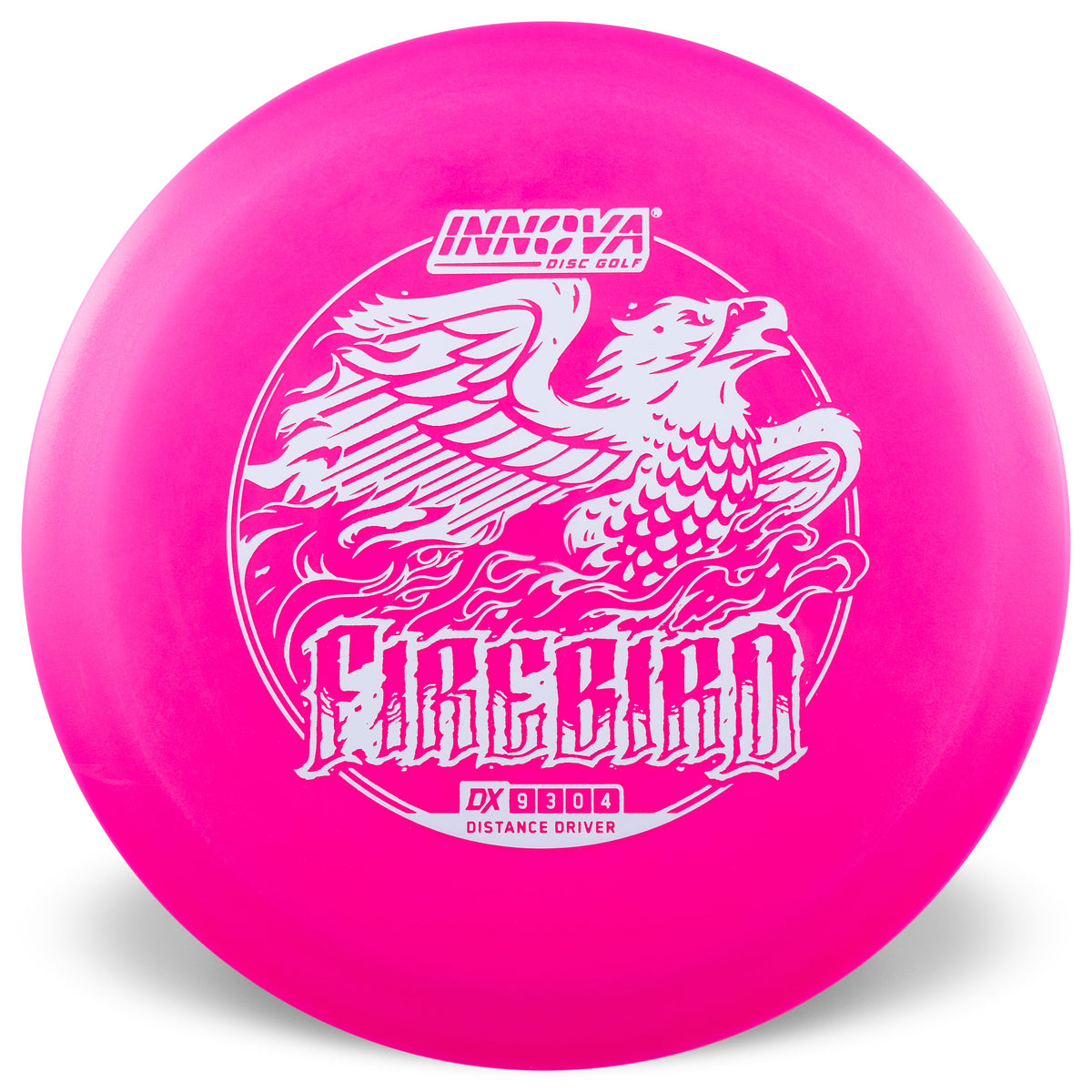Innova Firebird DX 173-175 | Rapid Fire Disc Golf