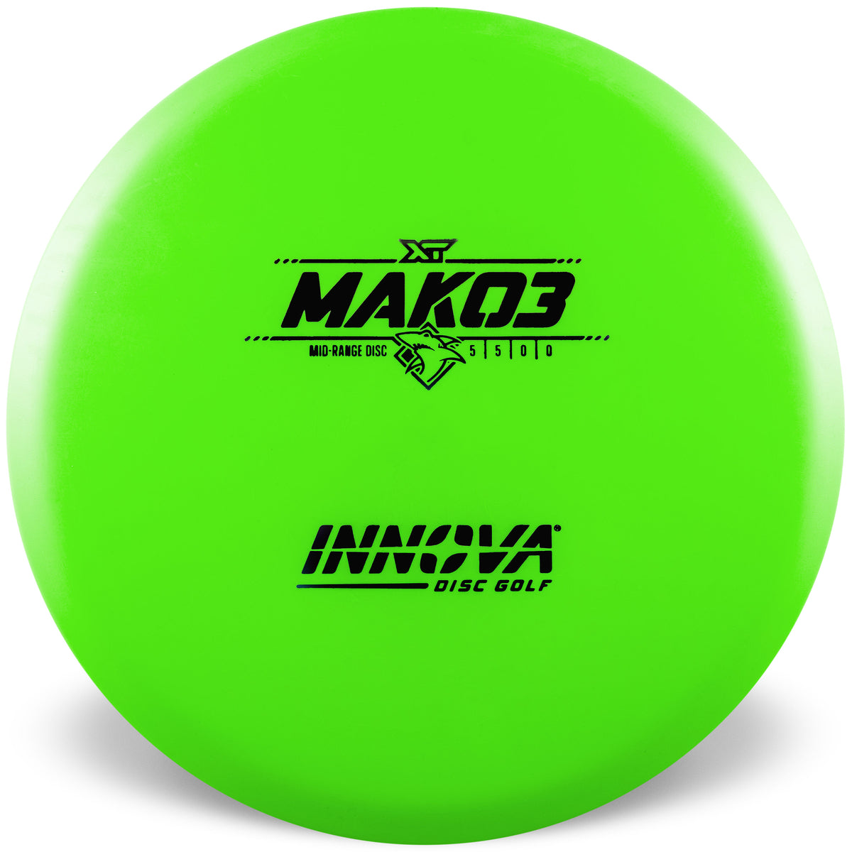 Innova Mako3 XT Pro 170-174 - Rapid Fire Disc Golf