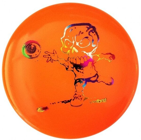 Innova Mini Skull Boy | Rapid Fire Disc Golf