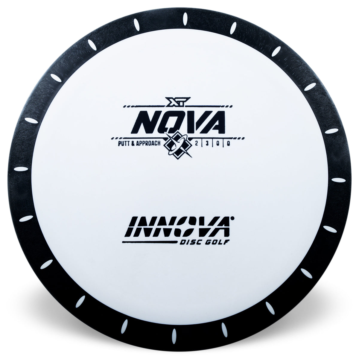 Innova Nova XT Pro 173-175 | Rapid Fire Disc Golf