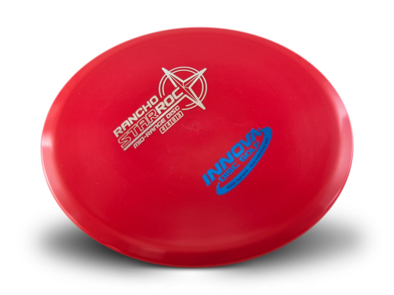 Innova Roc Star Rancho 178+ | Rapid Fire Disc Golf