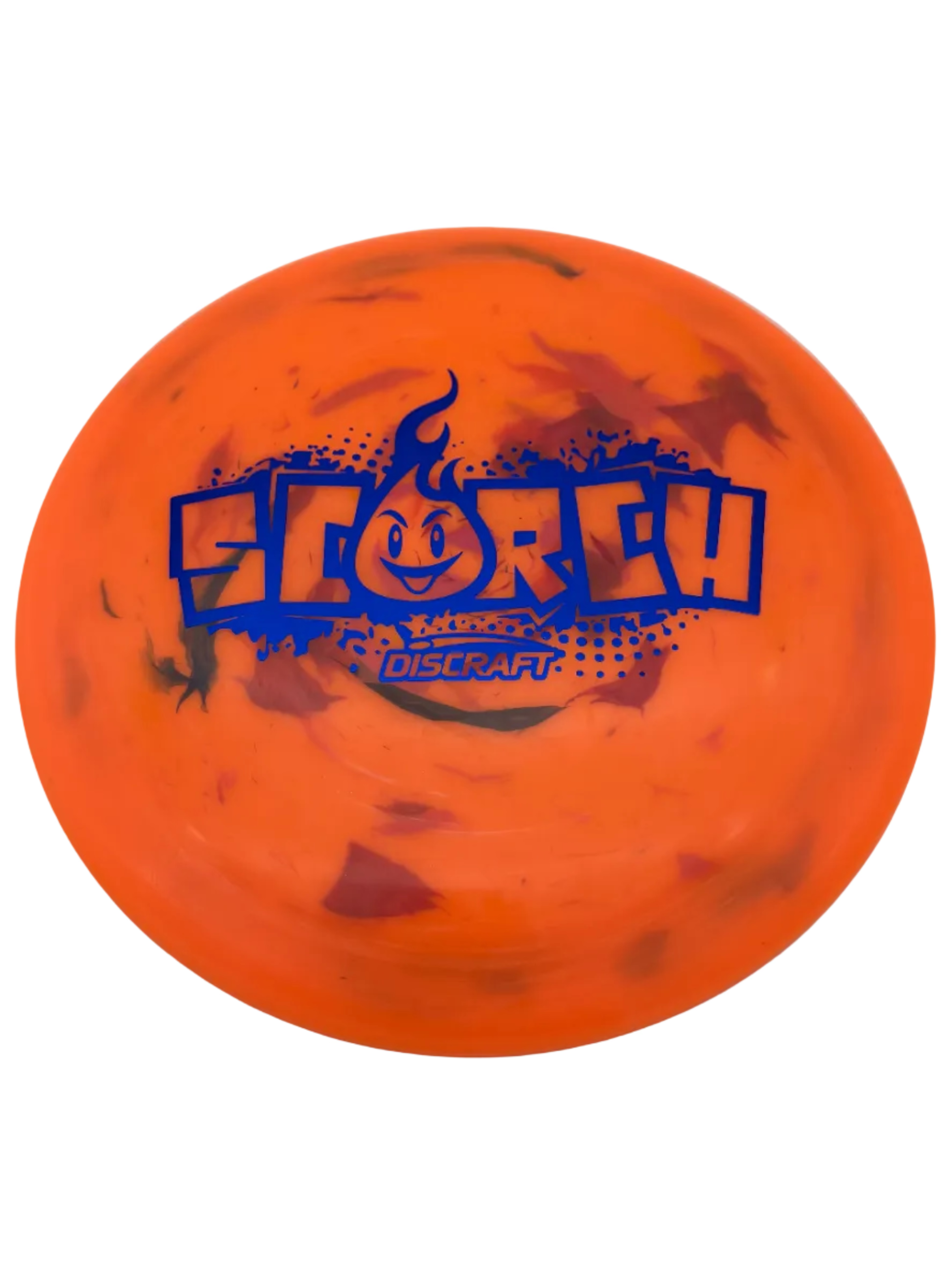 Discraft Scorch Jawbreaker Lite 115-130g | RFDG – Rapid Fire Disc Golf