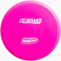 Innova Aviar3 XT Pro 173-175 | Rapid Fire Disc Golf