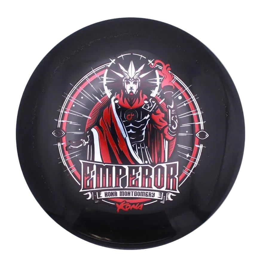 Infinite Emperor I-Blend 170-172 (Kona M.) | RFDG – Rapid Fire Disc Golf